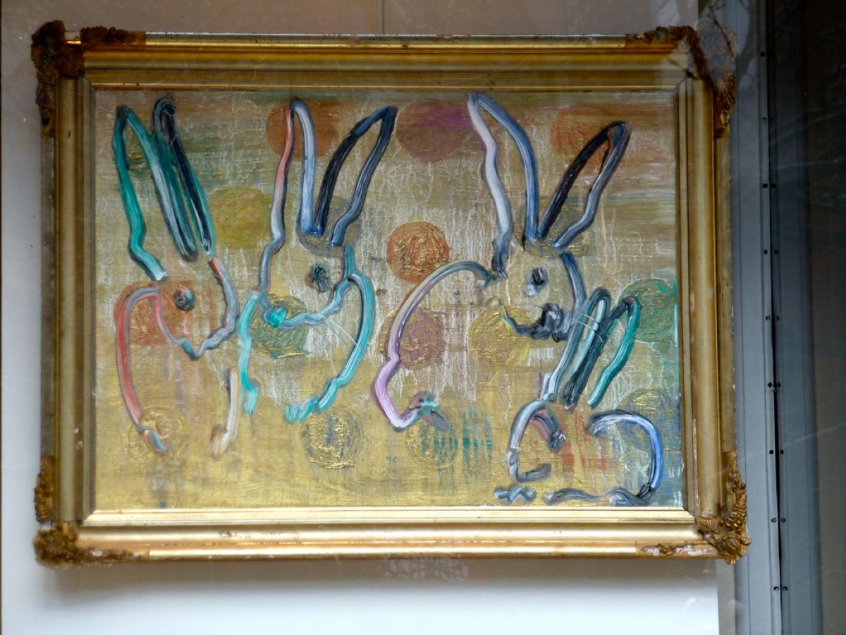 Boston Art Galleries: Enjoy 7 of the best, an art lovers walking tour