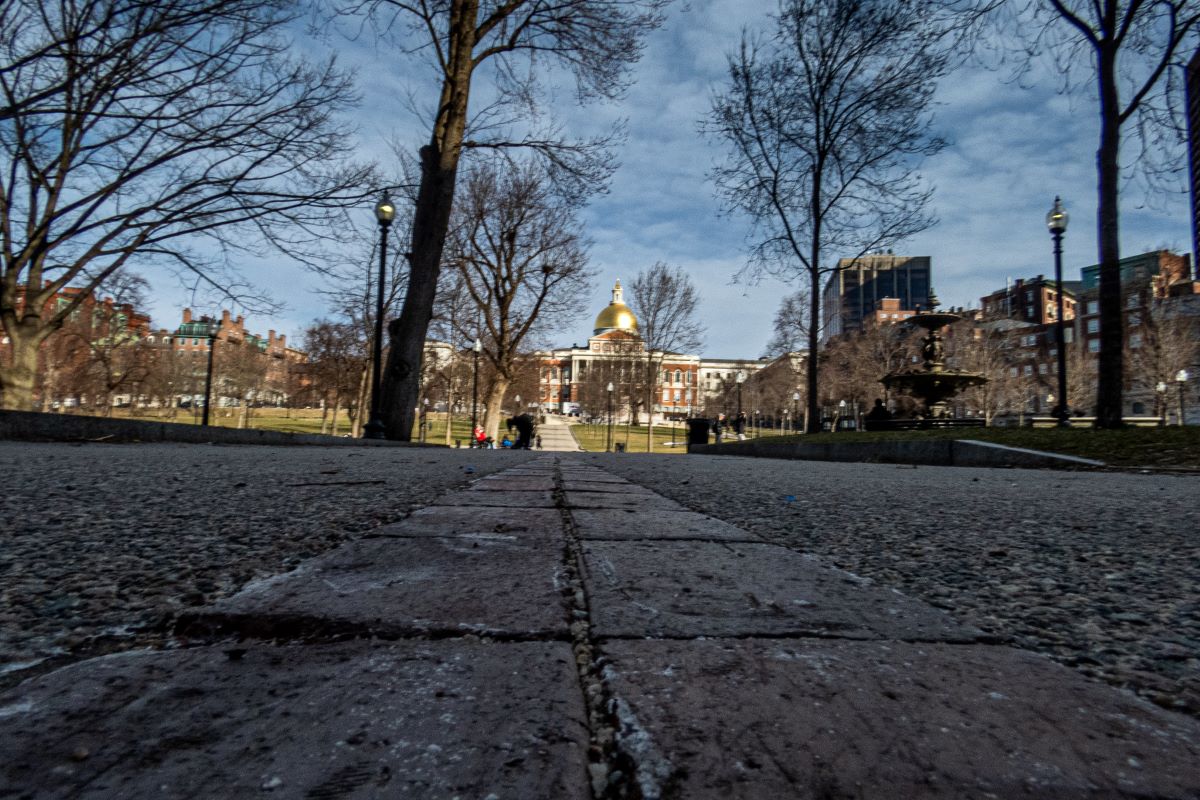 One Day in Boston: An Ideal Itinerary to See Beantown's Best