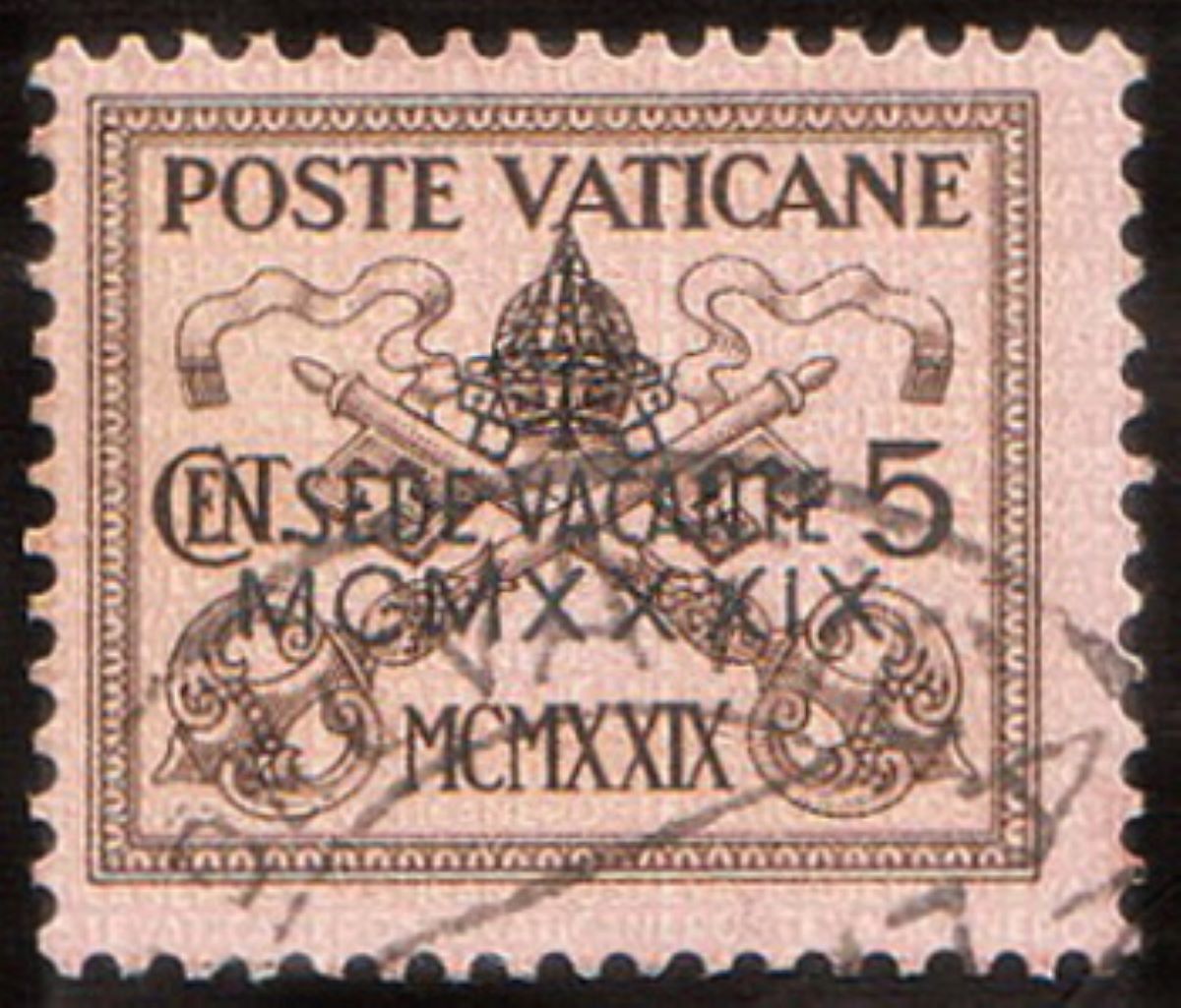 Exploring the Vatican City Post Office: A Unique Postal Experience