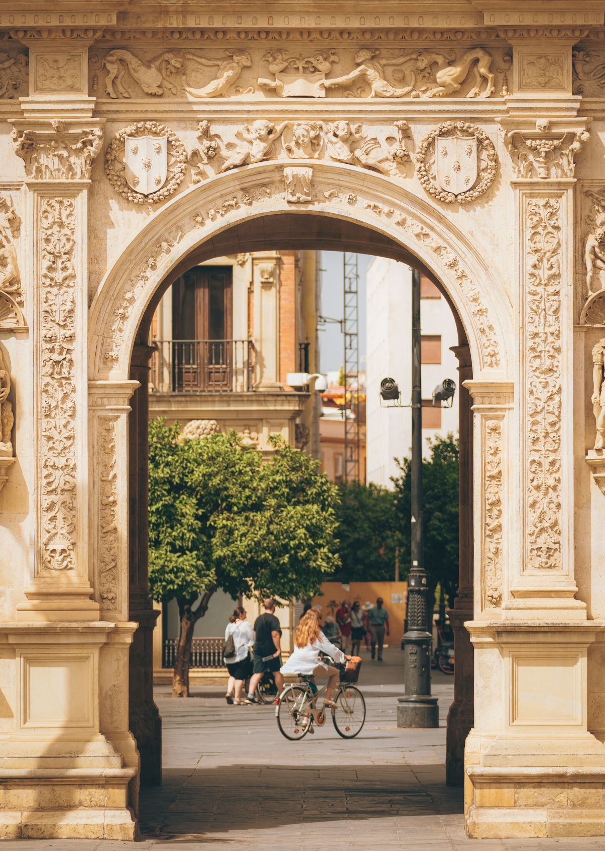 Seville by Bike: The Ultimate Guide to Cycling Around