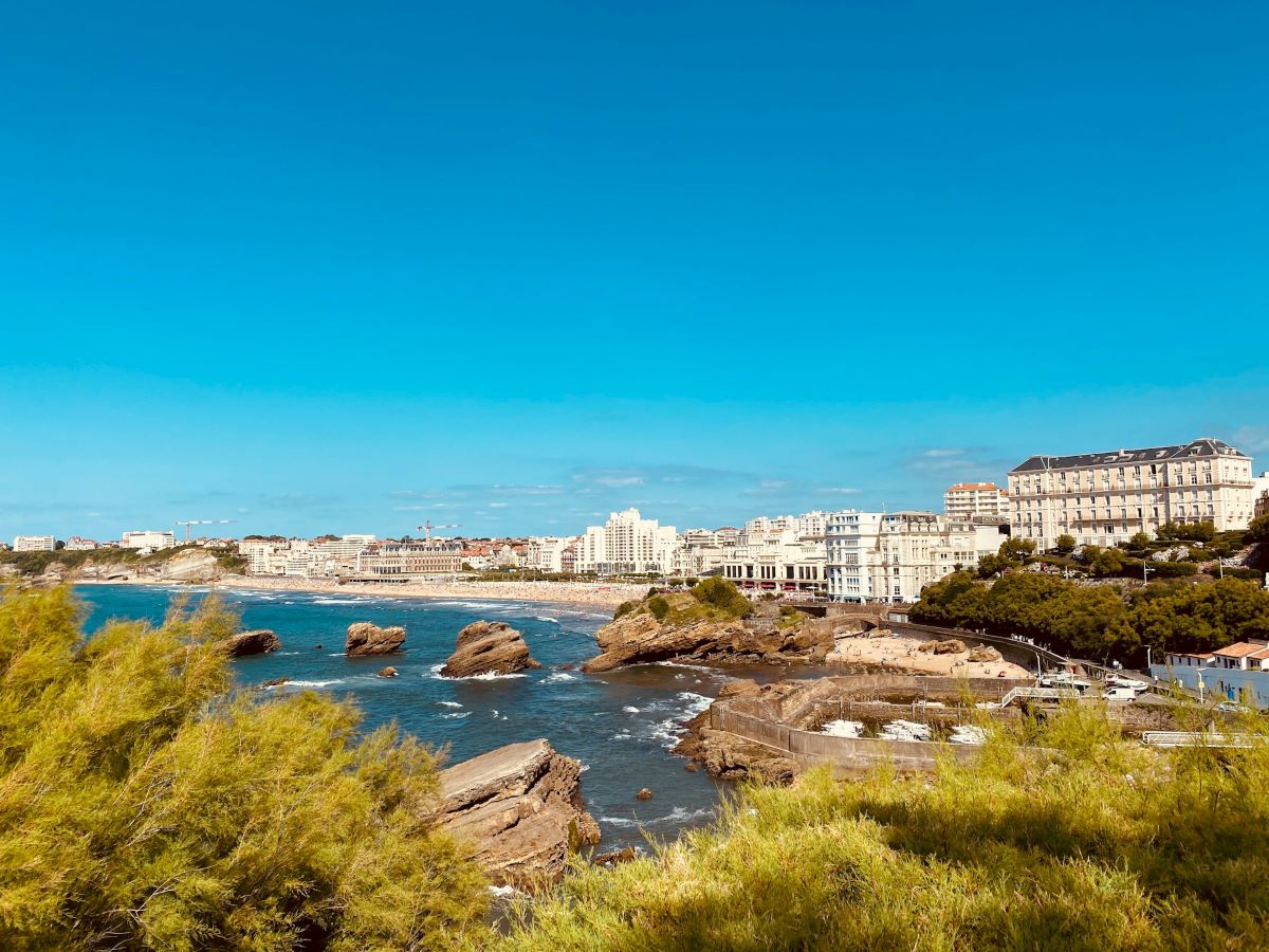 French Basque Country- 7 Must-Visit Towns To Explore