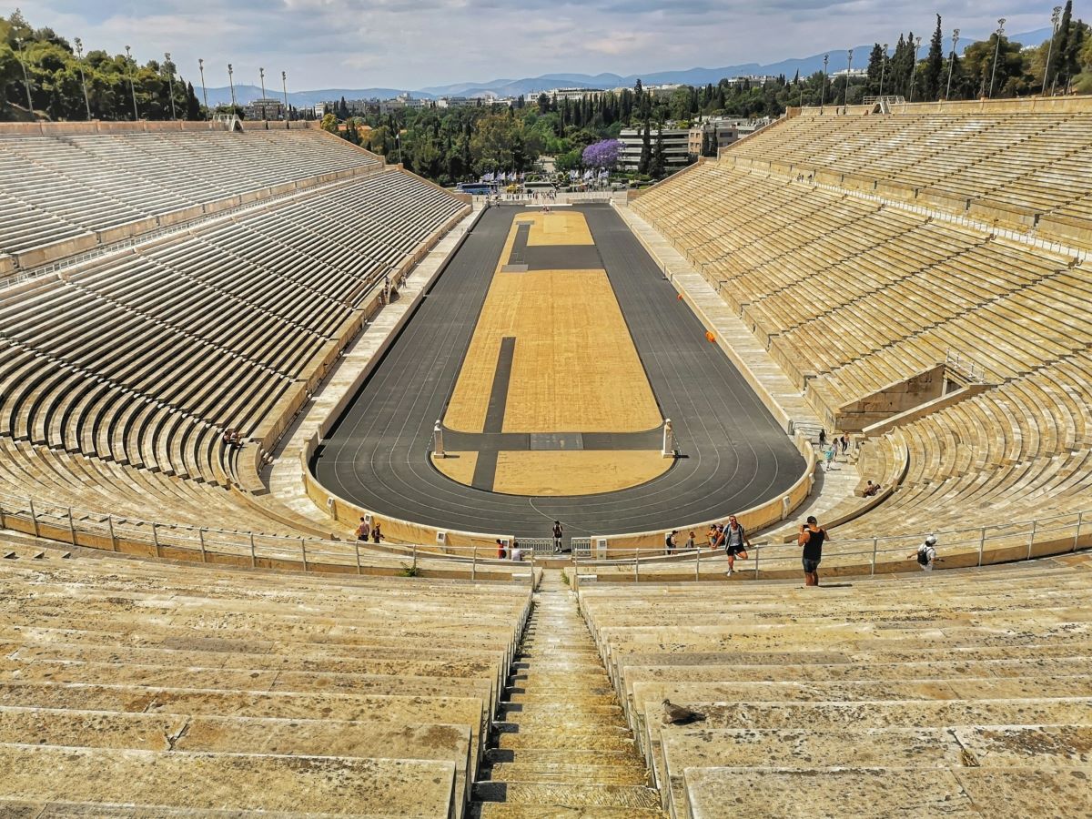 An Insider’s Guide to Greek Ruins in Athens