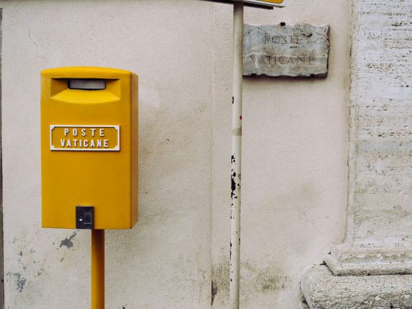Exploring the Vatican City Post Office: A Unique Postal Experience
