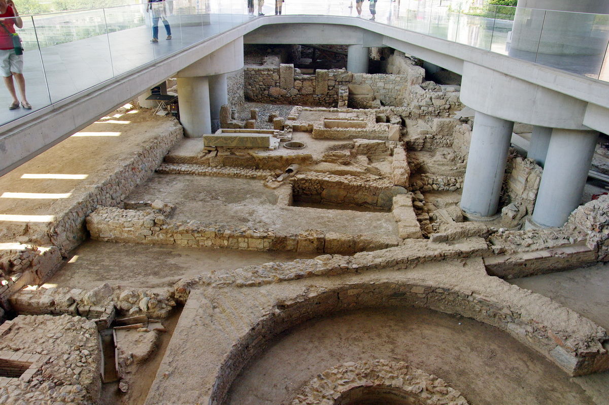 The Ultimate Guide to Visiting the Acropolis Museum in Athens