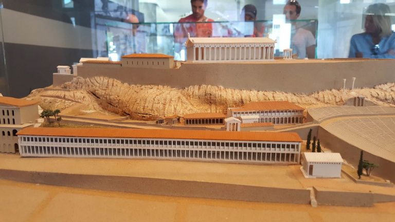 The Ultimate Guide to Visiting the Acropolis Museum in Athens