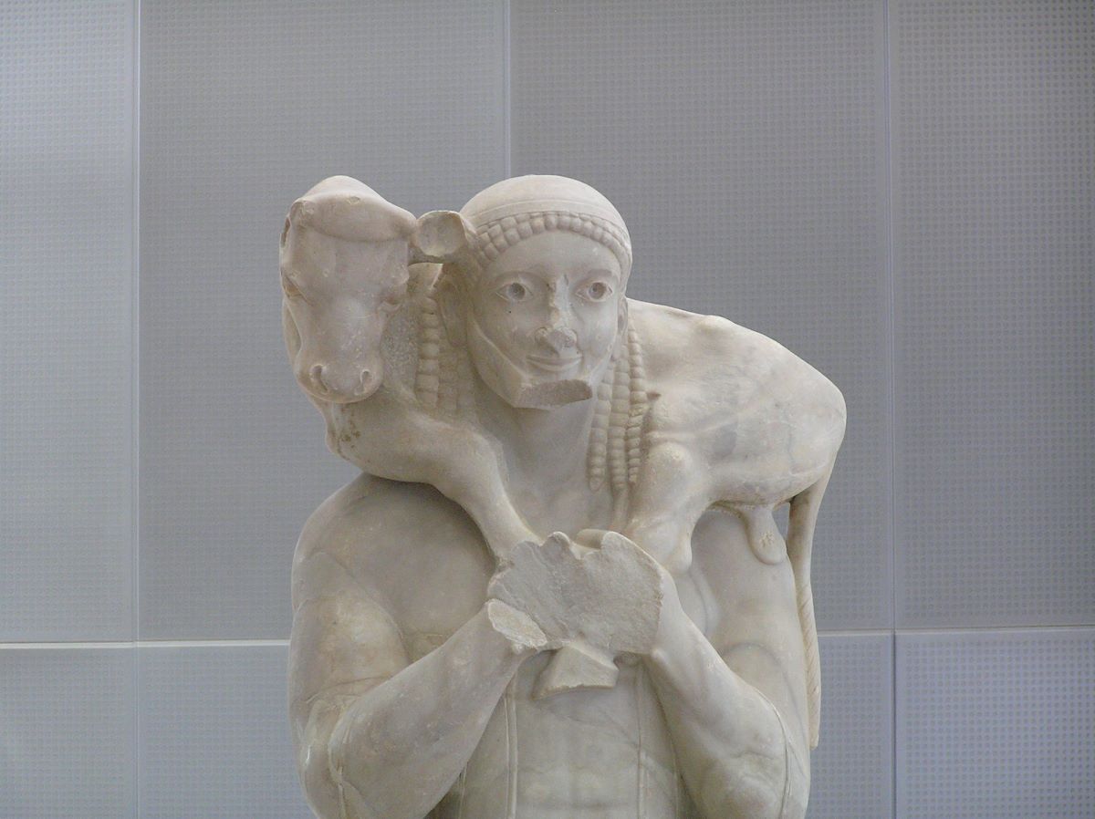 The Ultimate Guide to Visiting the Acropolis Museum in Athens