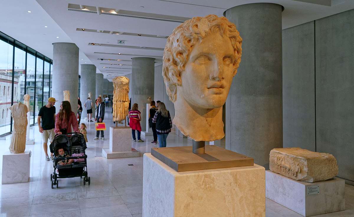 The Ultimate Guide to Visiting the Acropolis Museum in Athens