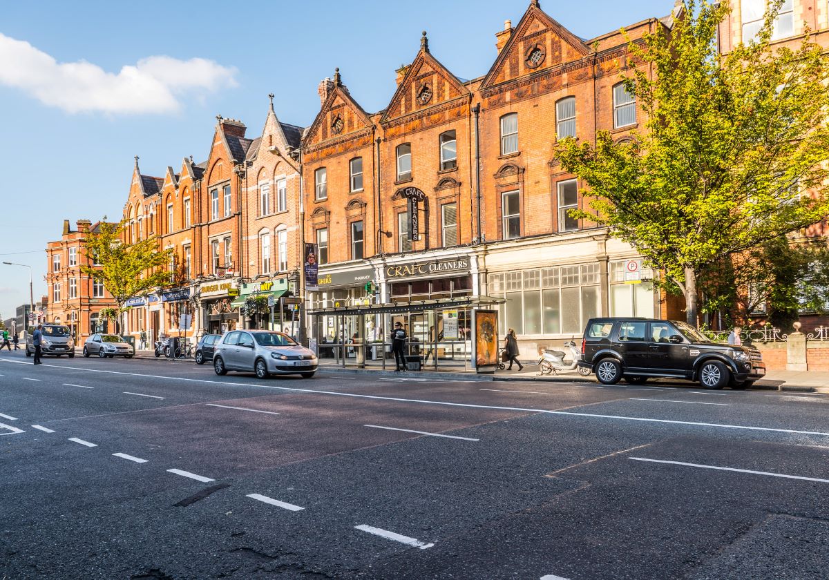 8 Boutique Hotels in Dublin that Are Perfect for Your Next Getaway