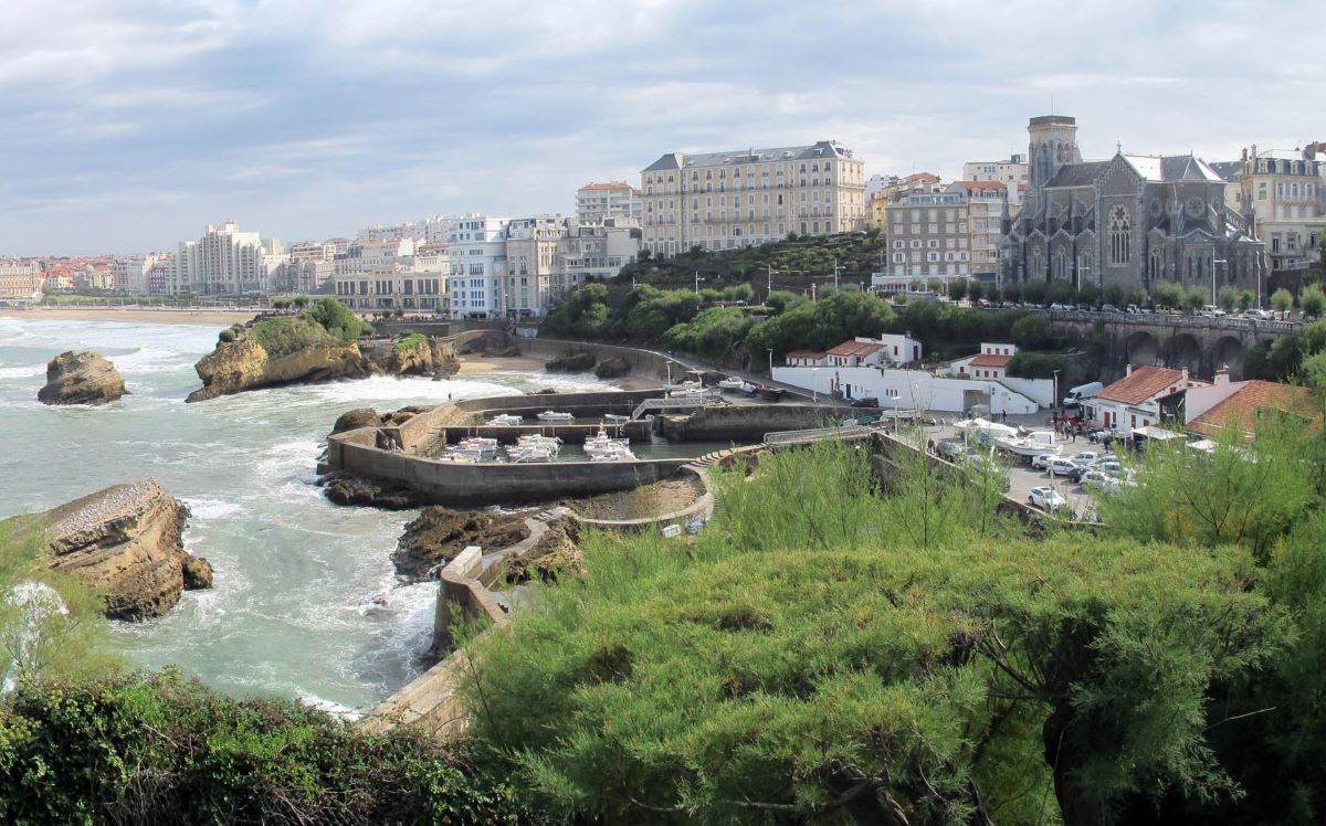 Exploring French Basque Country: 7 Must-Visit Towns