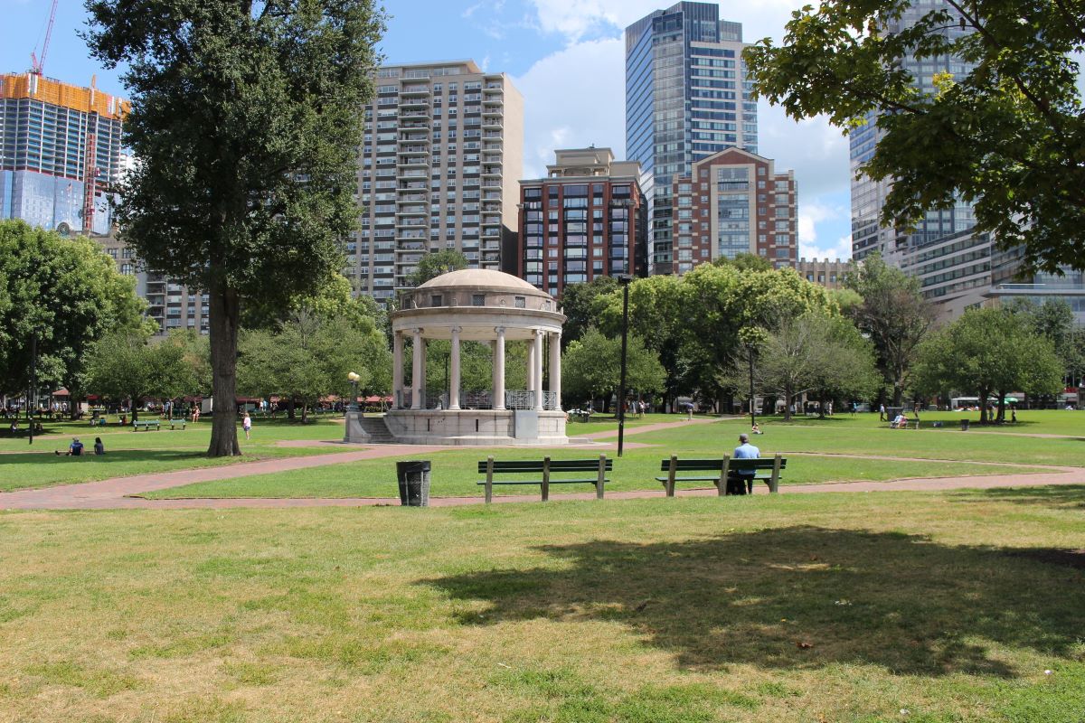 Where to Stay in Boston: Neighborhood Guide & Top Hotel Picks