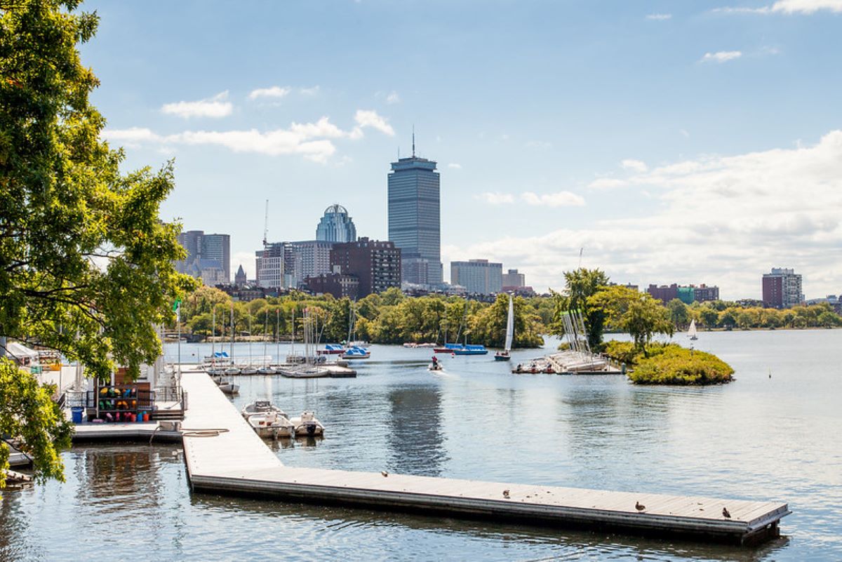Where to Stay in Boston: Neighborhood Guide & Top Hotel Picks