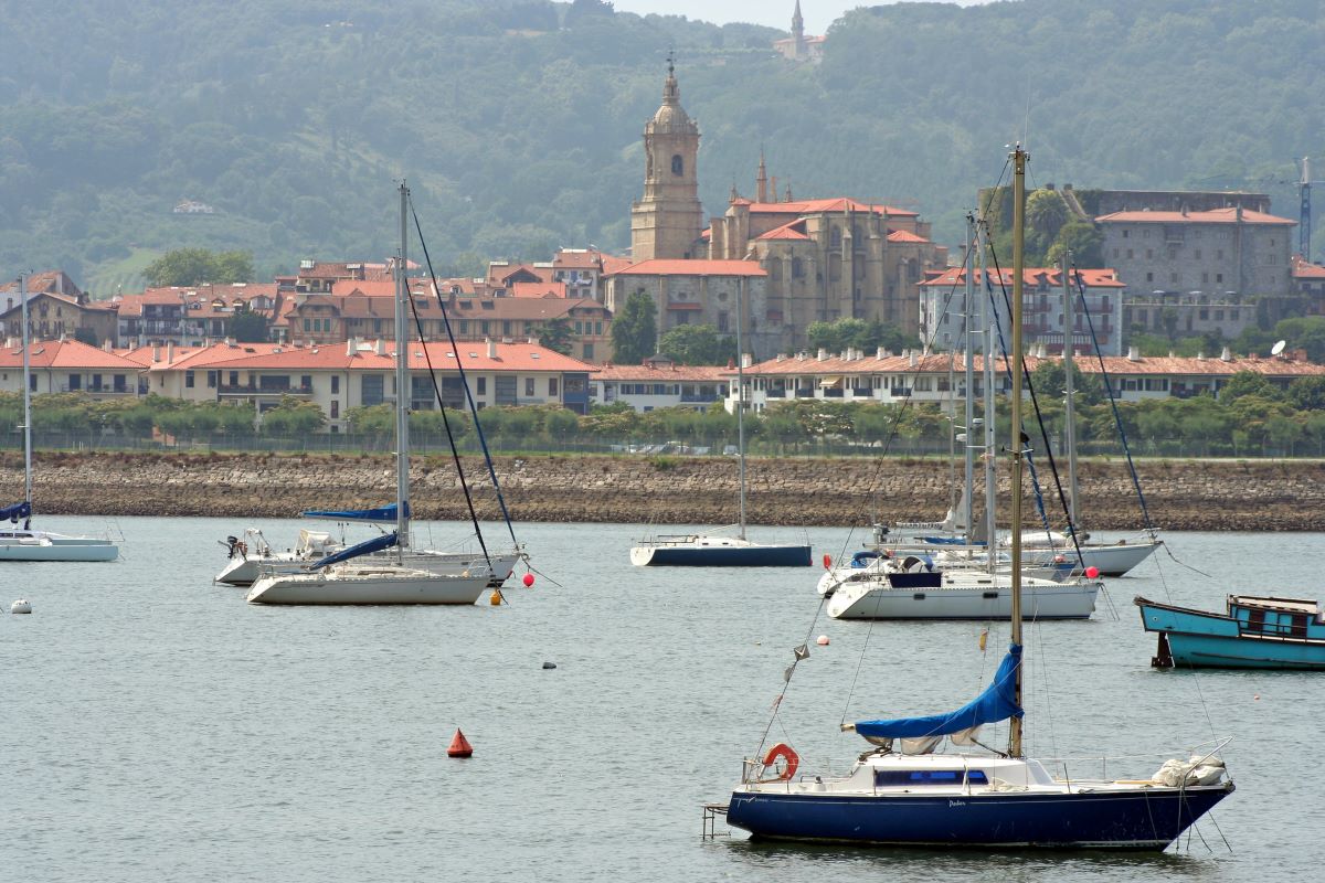 French Basque Country- 7 Must-Visit Towns To Explore