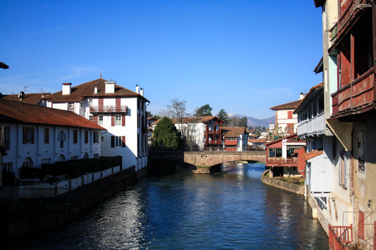 Exploring French Basque Country: 7 Must-Visit Towns