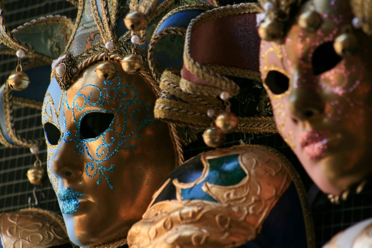 Mask Making to Island Hopping: 7 Unique Things to Do in Venice