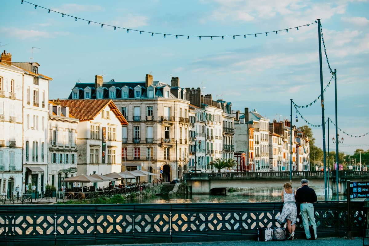Exploring French Basque Country: 7 Must-Visit Towns