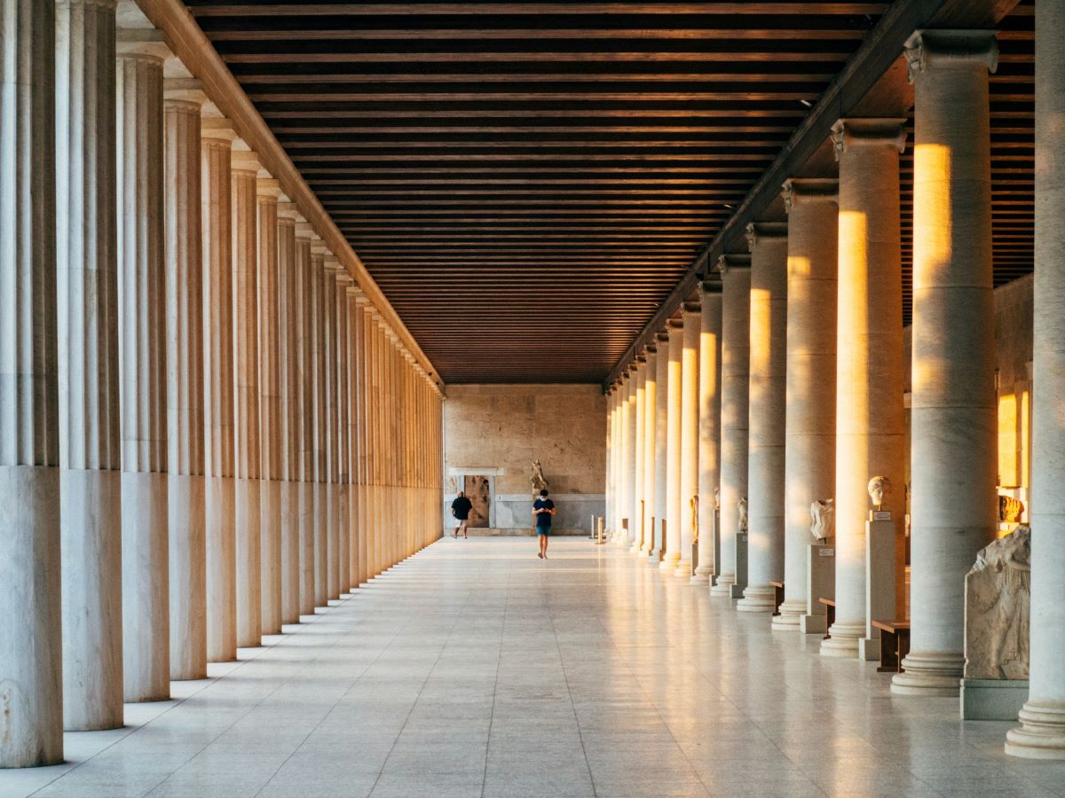 The Ultimate Guide to Visiting the Acropolis Museum in Athens