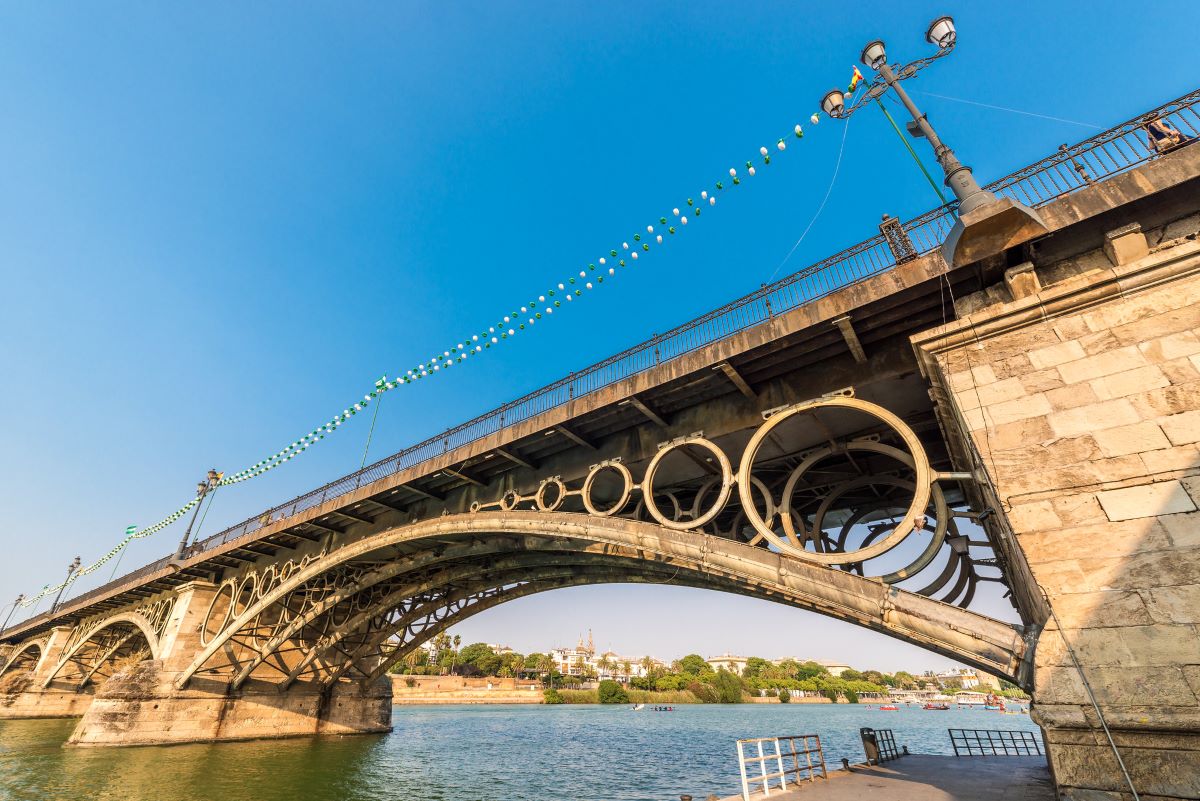 Olé! Discover the Best Things to See on Your Next Visit to Triana