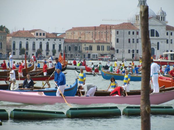 8 Incredible Holidays & Festivals in Venice