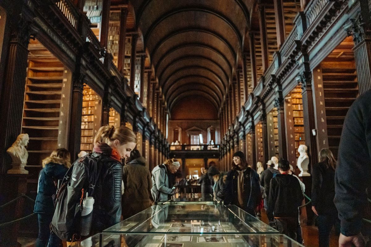 The 7 Best Art Museums in Dublin for Art Lovers