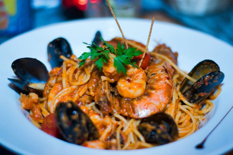 8 Best Restaurants Near Piazza Navona for Authentic Roman Flavors