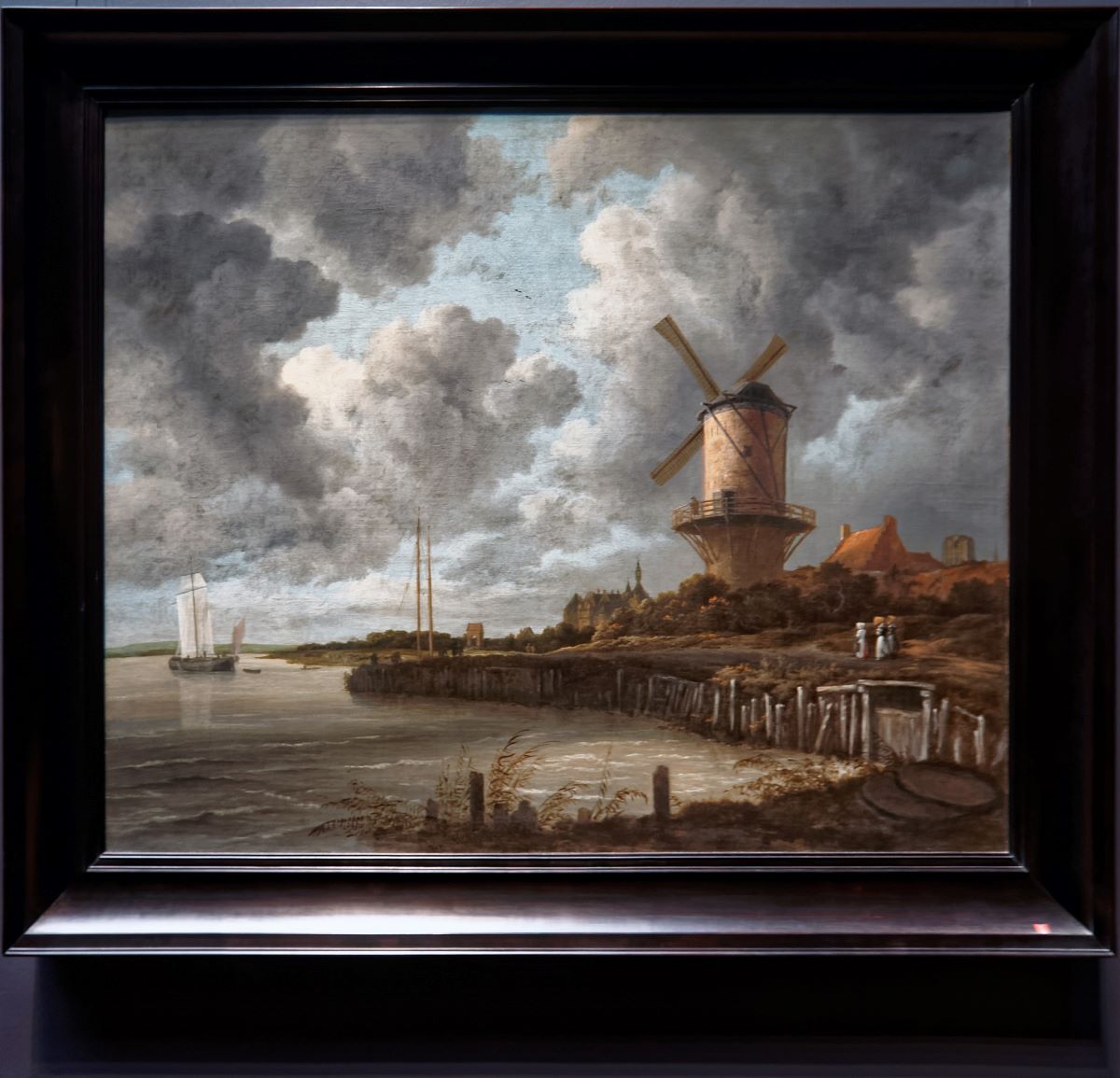 Top 12 Can’t-Miss Works at the Rijksmuseum, Amsterdam