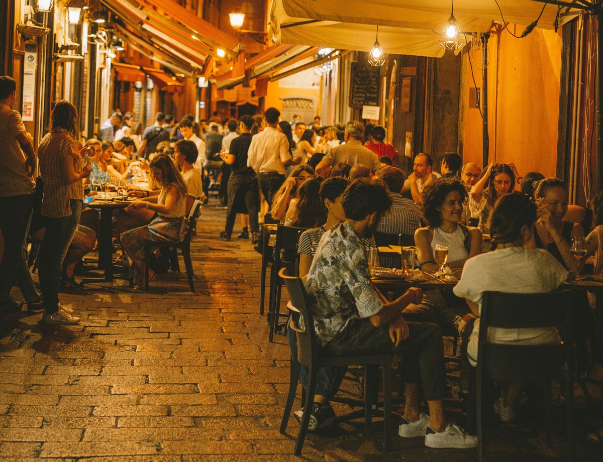 Bologna Nightlife: A Guide to the City's Top 8 Hotspots