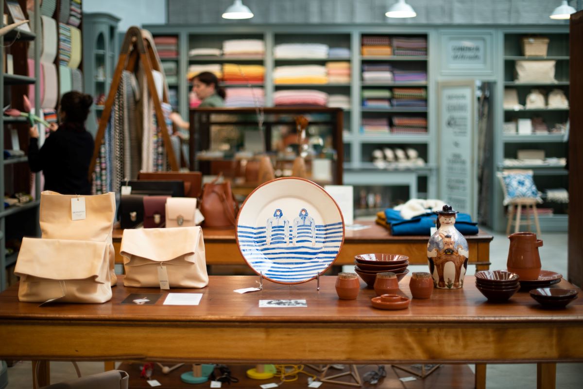 Shopping Local in Lisbon: Best Portuguese Stores to Discover