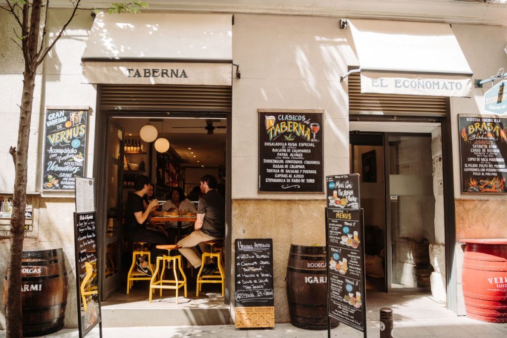 Mealtimes in Spain: Understanding How the Spanish Eat