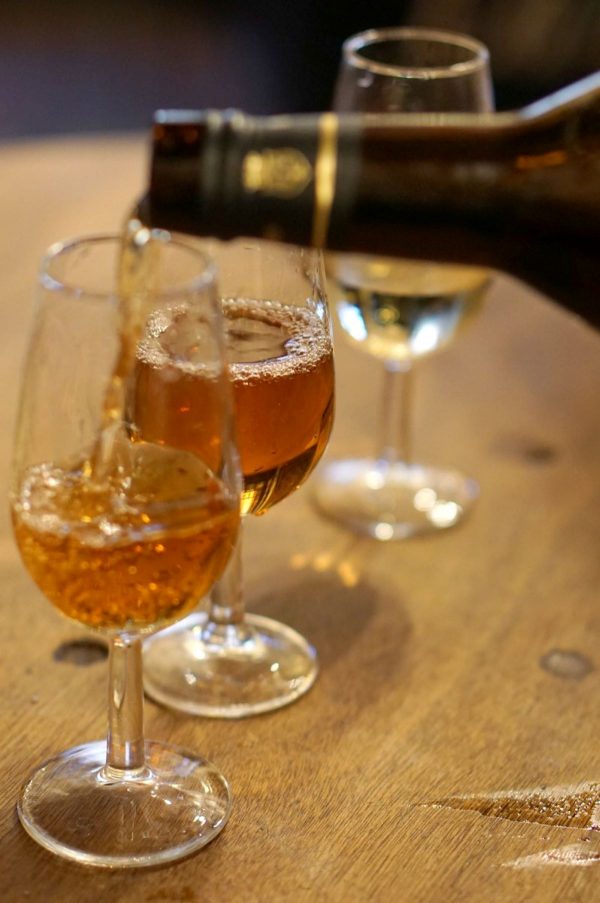 Sherry Tasting in Jerez: The Ultimate Guide to Spain’s Iconic Wine