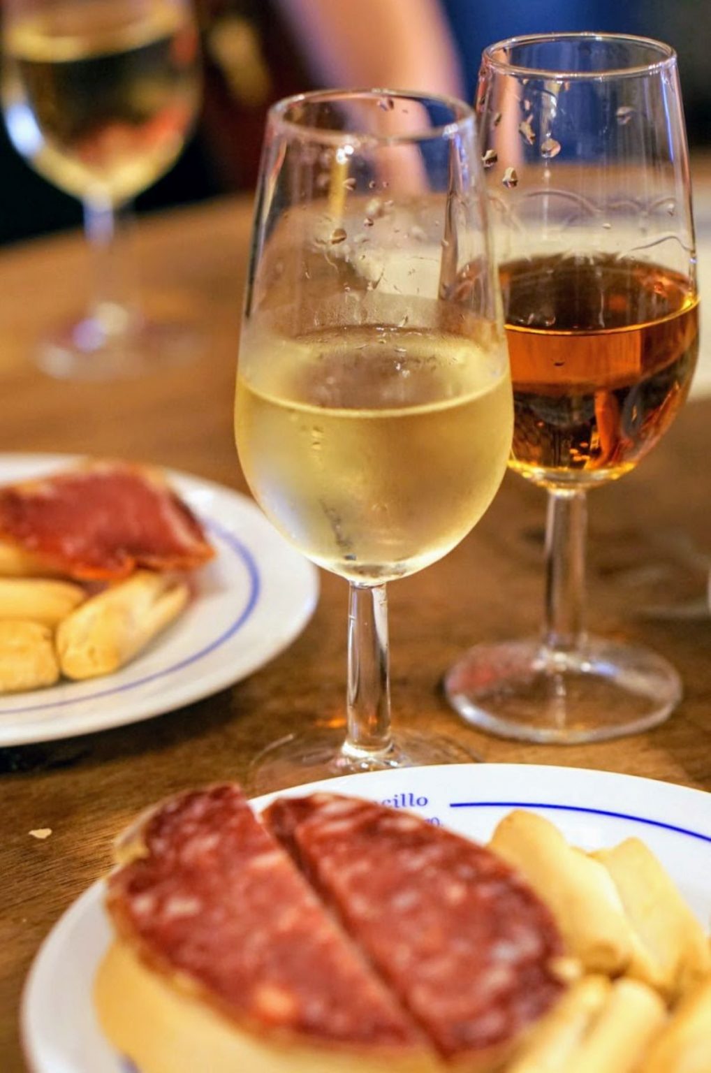 Sherry Tasting in Jerez: The Ultimate Guide to Spain’s Iconic Wine