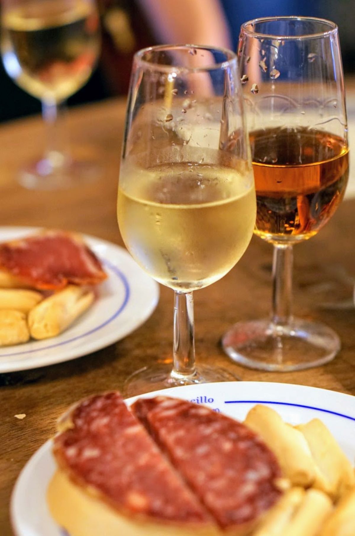 Sherry Tasting in Jerez: The Ultimate Guide to Spain’s Iconic Wine