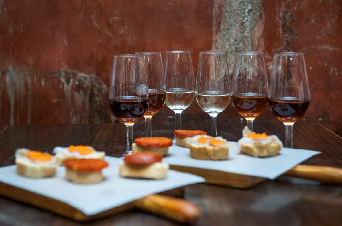 Sherry Tasting in Jerez: The Ultimate Guide to Spain’s Iconic Wine