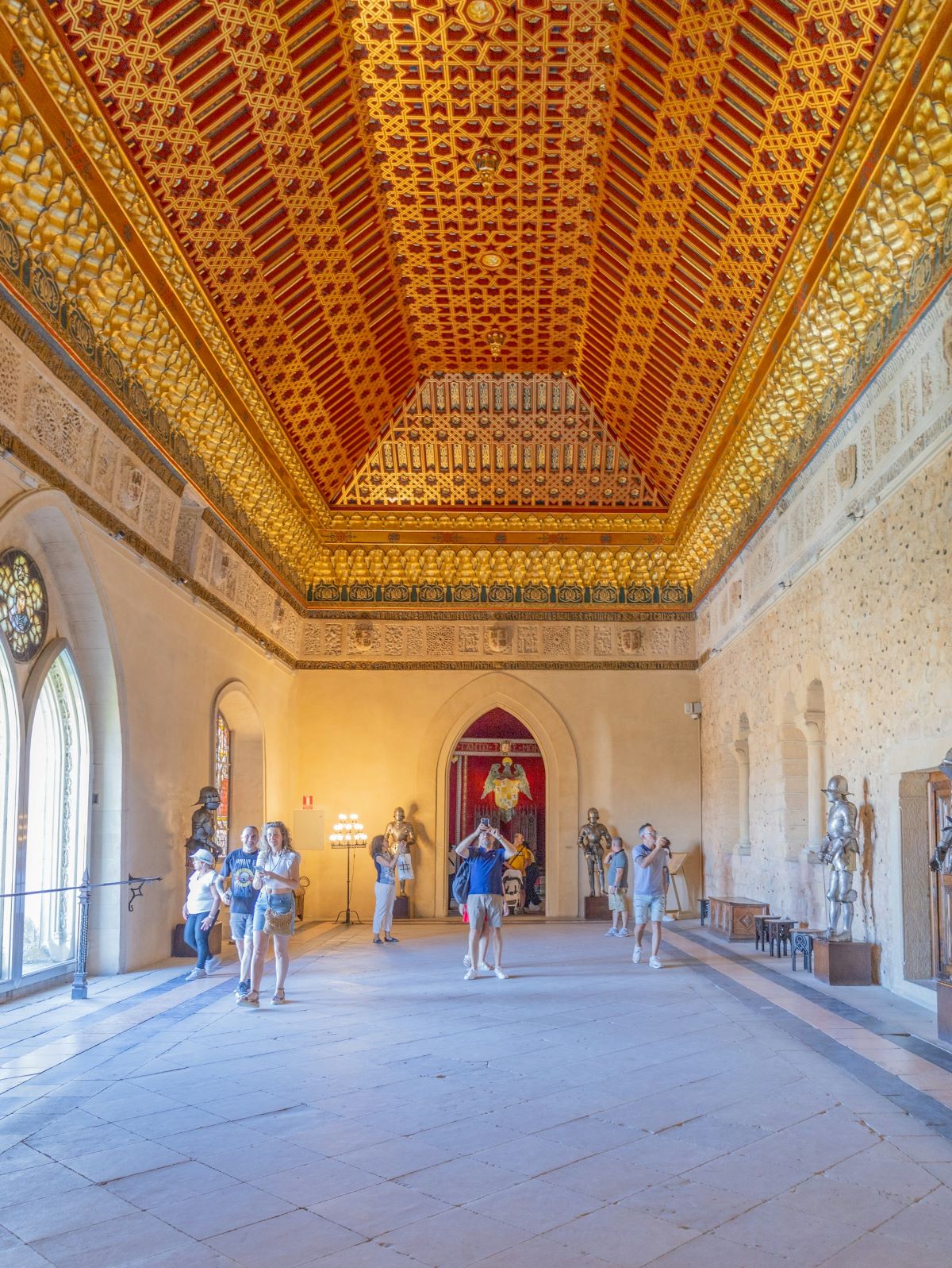Alcazar of Segovia: An Insider's Guide to Spain's Iconic Castle
