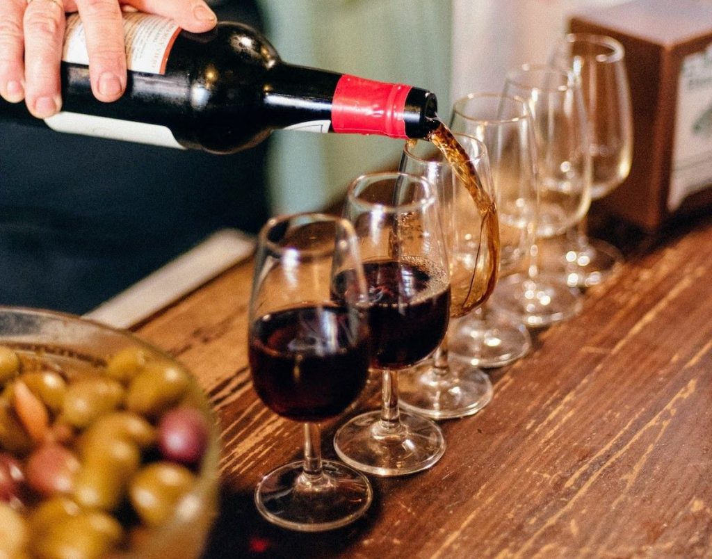 9 Best Bars in Madrid for Drinking Like a True Madrileño