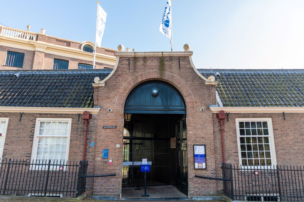 Amsterdam’s Jewish Quarter: 6 Significant Sites You Need to Visit