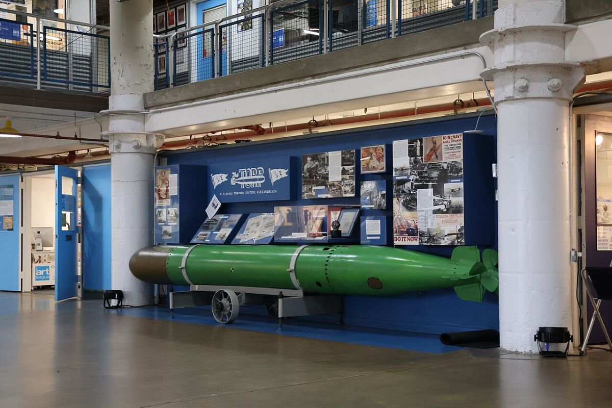 8 Best Things to Do in Old Town Alexandria, Virginia