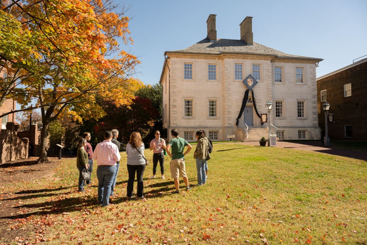 8 Best Things to Do in Old Town Alexandria, Virginia