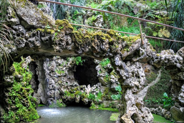 Quinta da Regaleira Facts: History, Highlights, Mysteries, & More