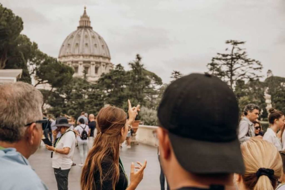 Planning Your Jubilee in Rome 2025: What to Know Before You Go