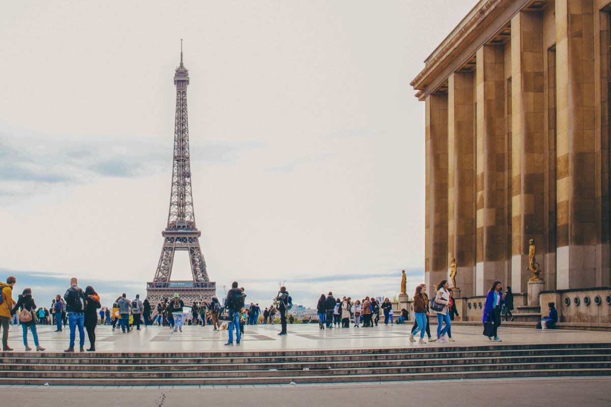 First Time in Paris? Essential Tips for an Unforgettable Visit