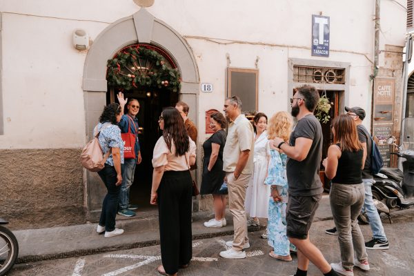 The Taste of Tuscany in Florence: Eat Your Way Through Oltrarno