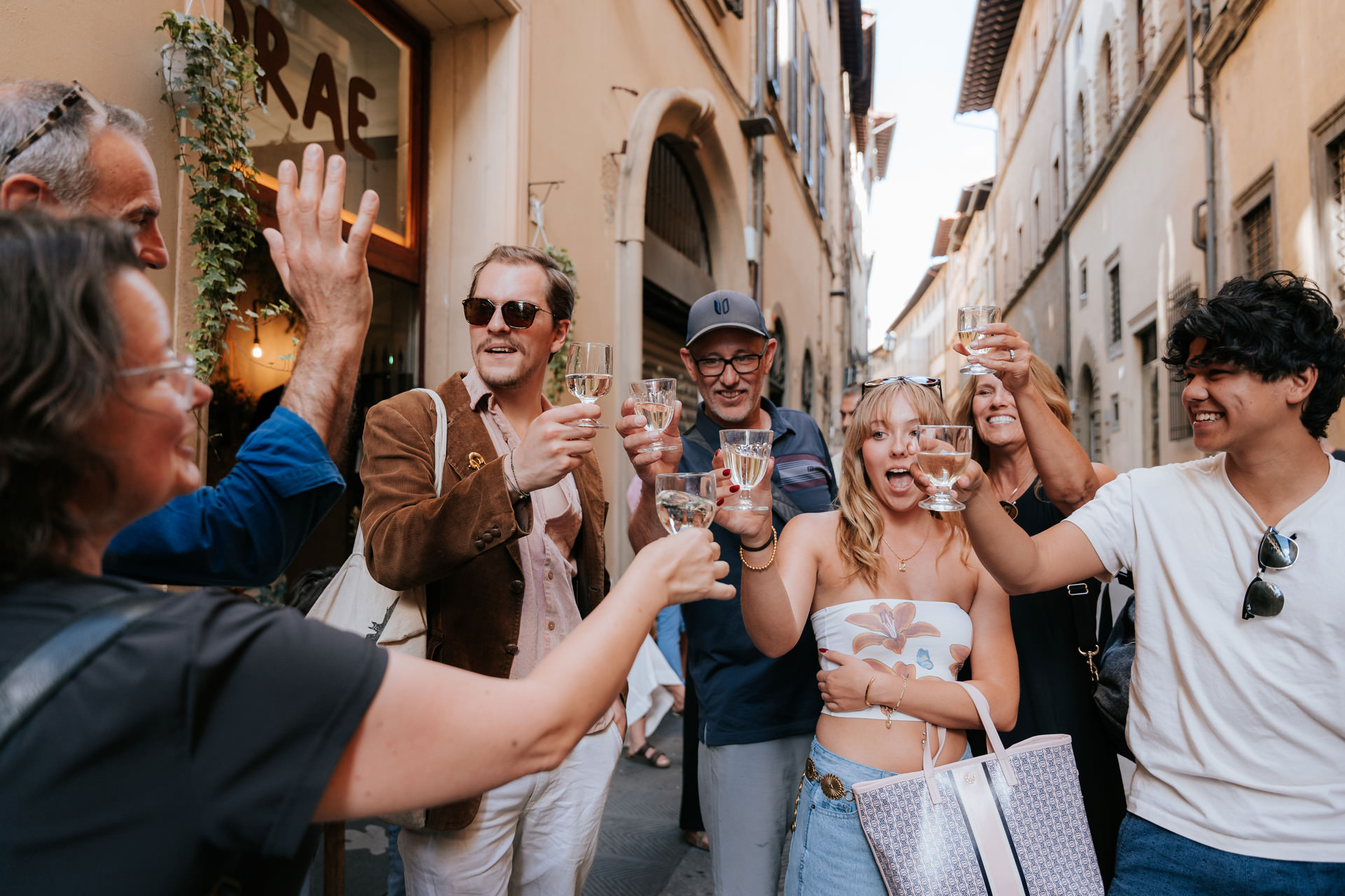 The Taste of Tuscany in Florence: Eat Your Way Through Oltrarno